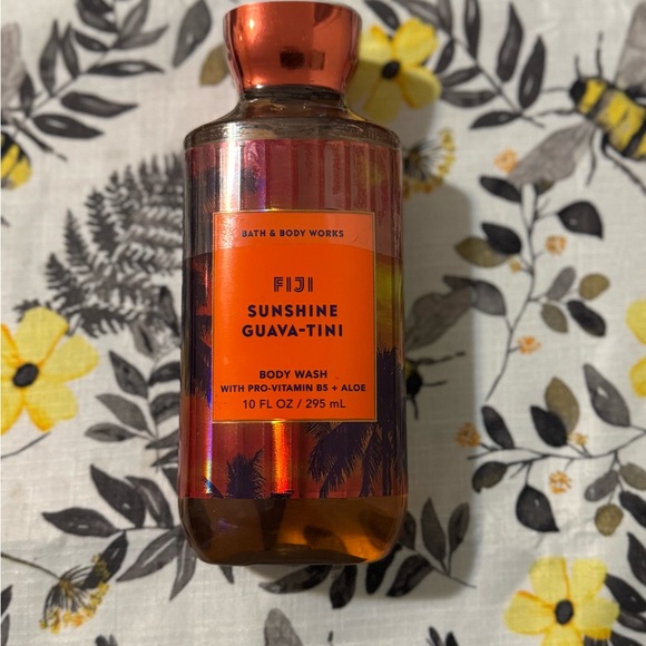 Bath & Body Works | Bath & Body | Bath And Body Works Fiji Sunshine ...